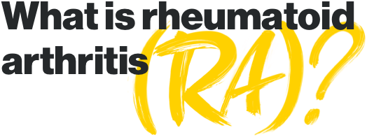 What is Rheumatoid Arthritis (RA)? | RINVOQ® (upadacitinib)