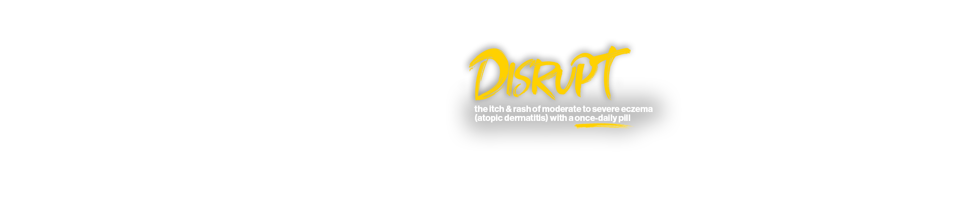 RINVOQ® (upadacitinib) for Eczema (Atopic Dermatitis)