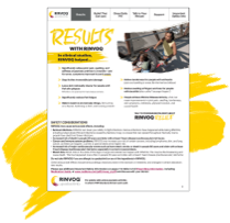 RINVOQ® (upadacitinib) for active Psoriatic Arthritis (PsA)