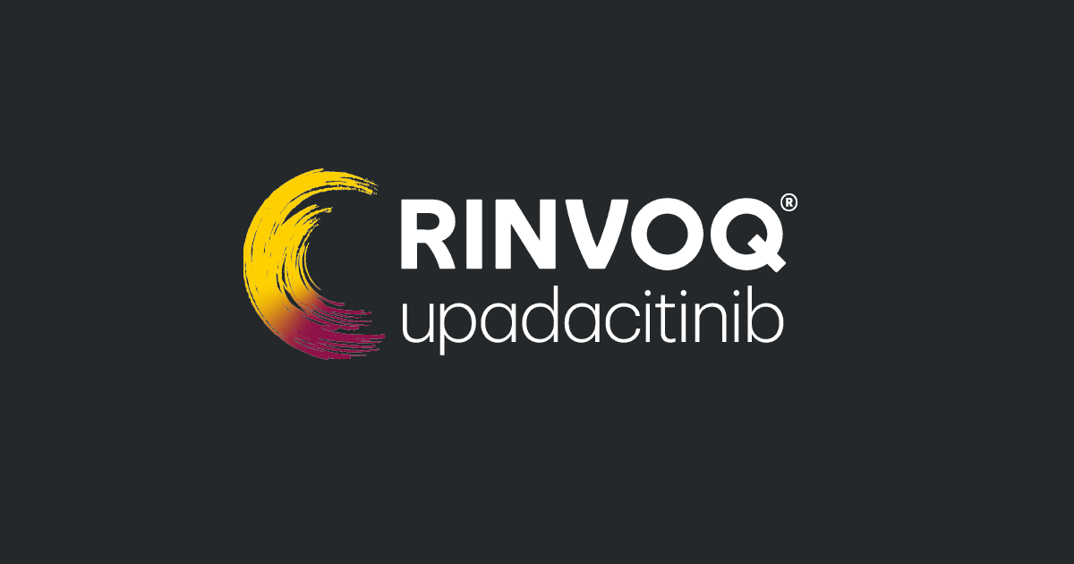 Treatment Working? Video Transcript | RINVOQ® (upadacitinib)