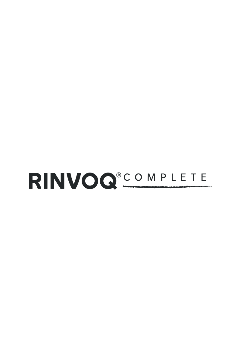 RINVOQ® (upadacitinib) Rebate Process | RINVOQ Complete
