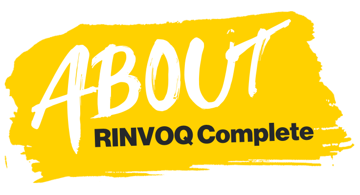 RINVOQ Complete: Patient Support & Resources