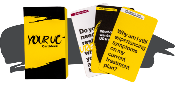 RINVOQ® (upadacitinib) for Ulcerative Colitis (UC)