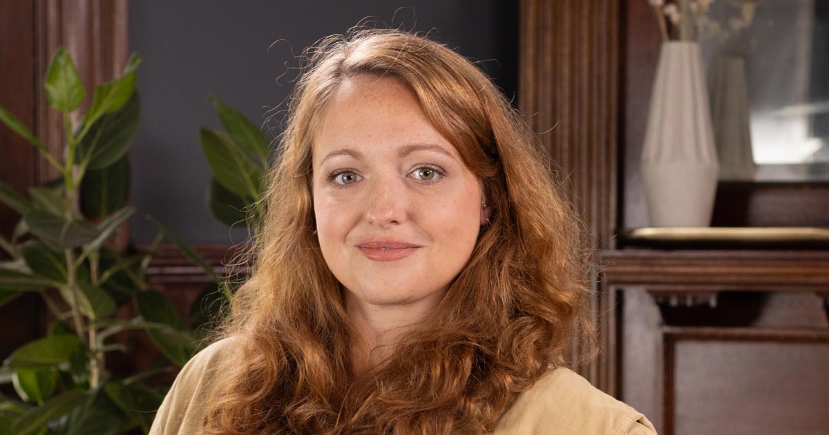 Julianne UC Patient Podcast Transcript | RINVOQ® (upadacitinib)