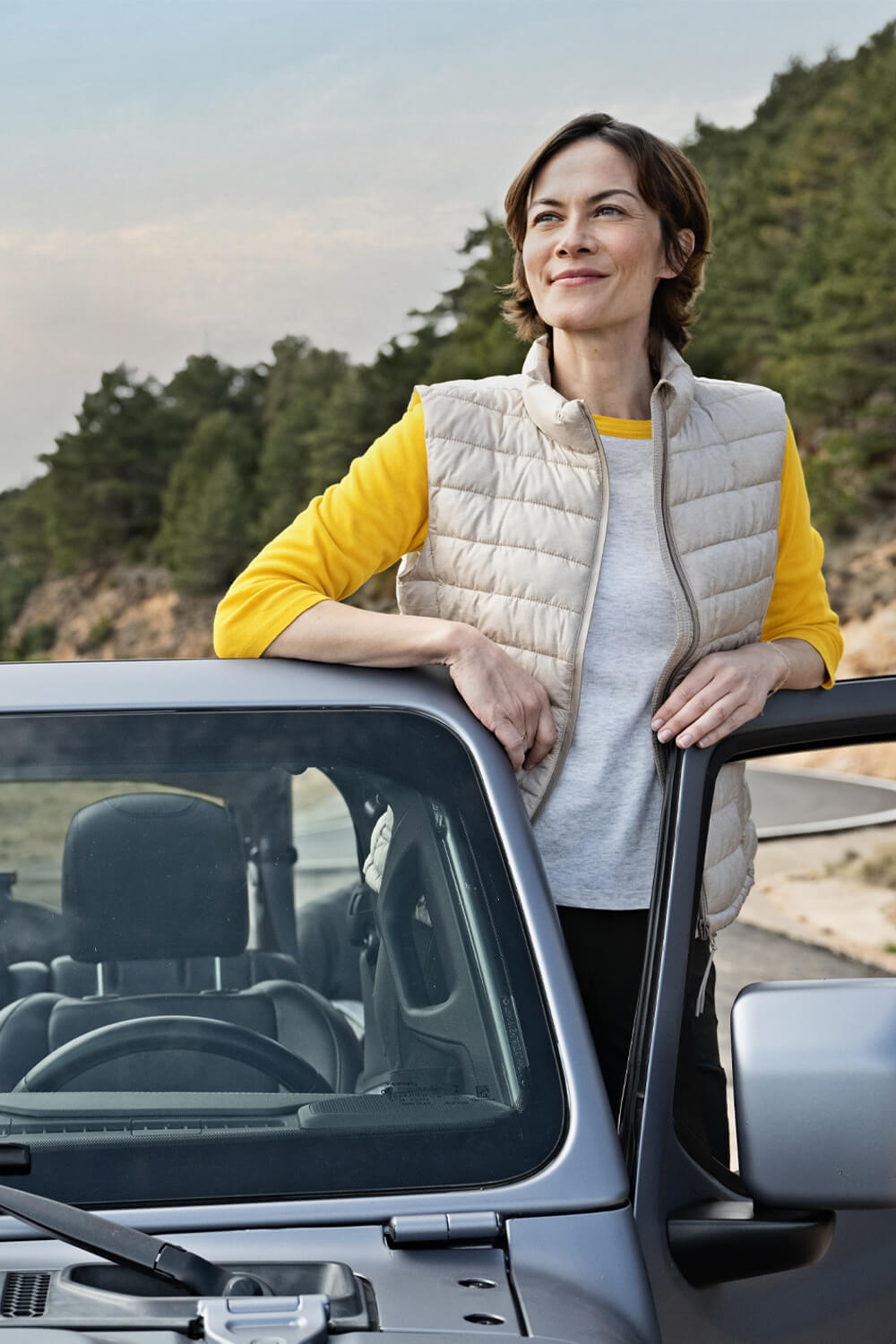 Ethan Video Transcript | RINVOQ® (upadacitinib)