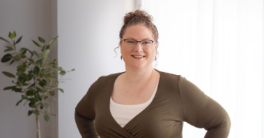 Patient Stories | RINVOQ® (upadacitinib) for Crohn's Disease (CD)